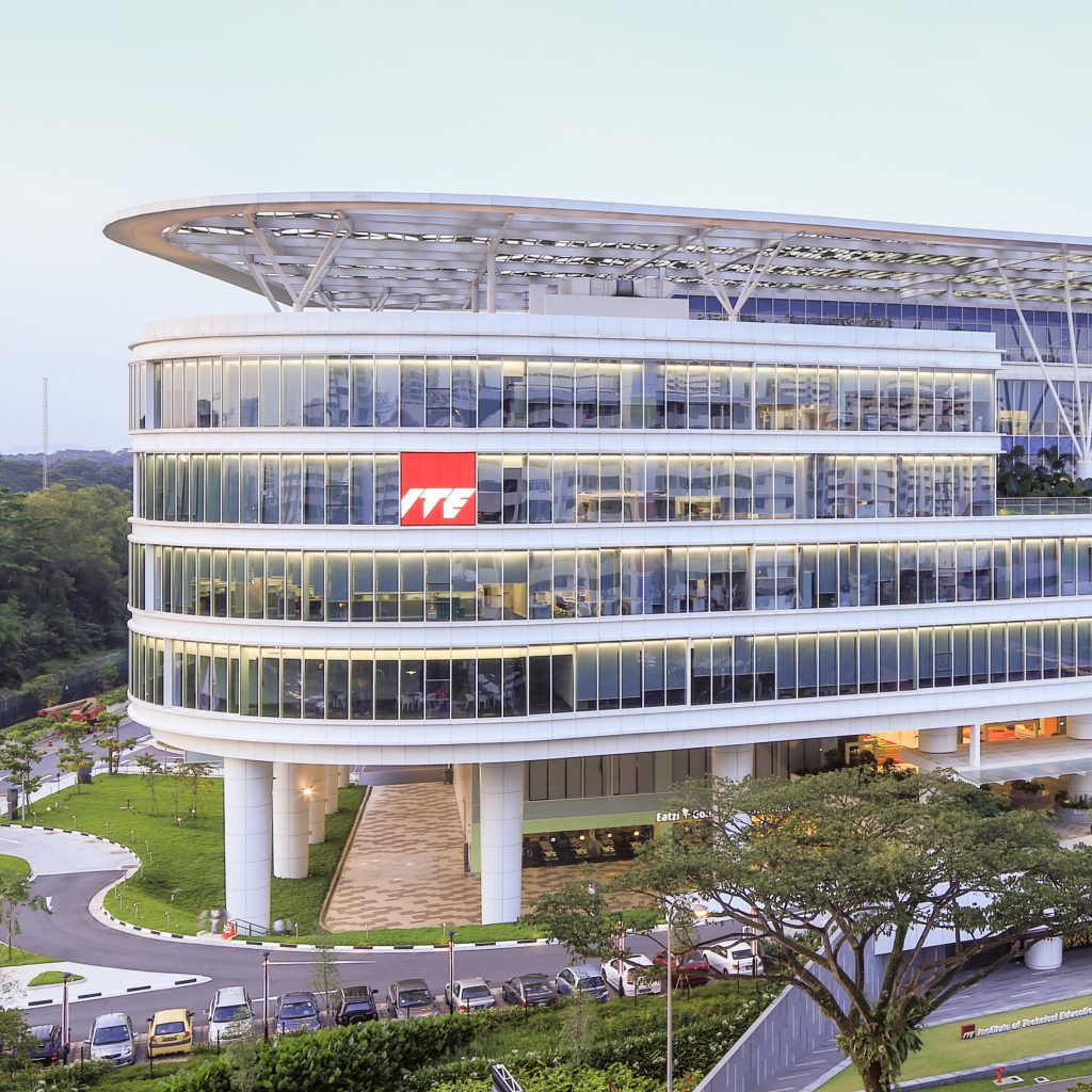 About Us - ITEES - Your Global Partner of Choice